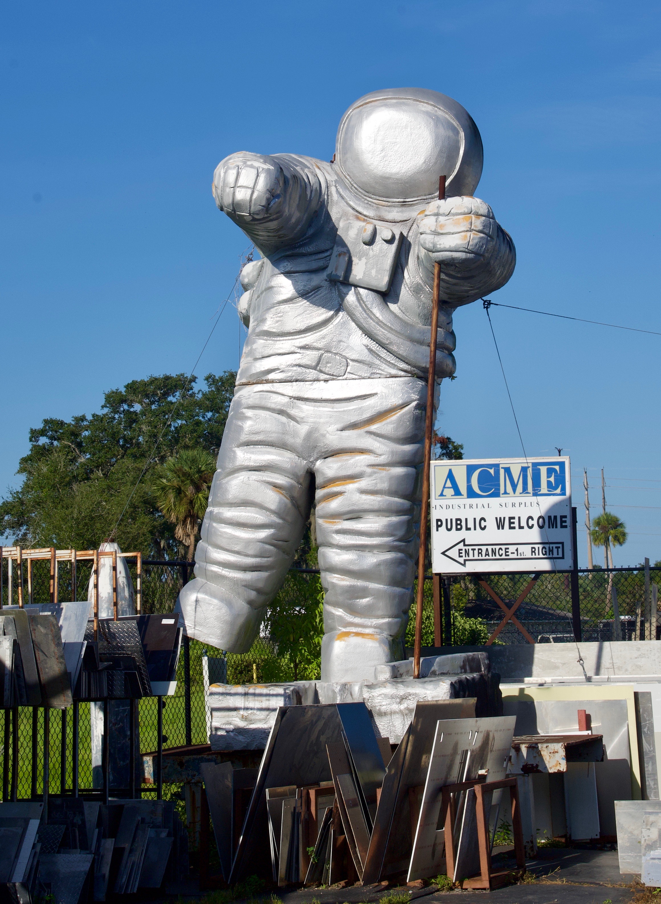 Images of SPACE MAN - JapaneseClass.jp