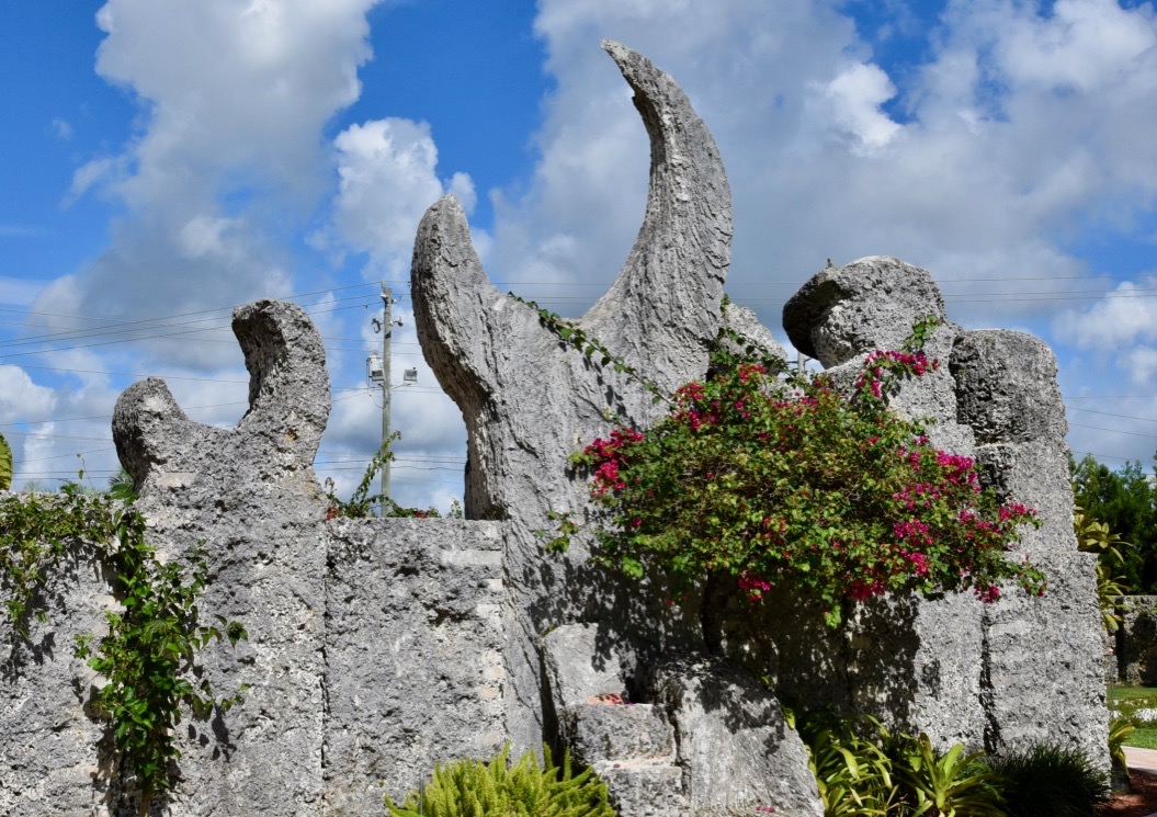 The Coral Castle – Tim Jeffers Photography