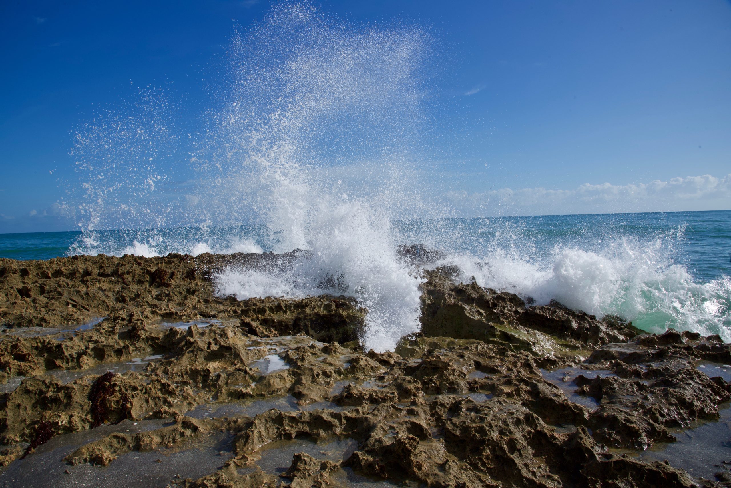 Blowing Rocks | The Vintage Lens