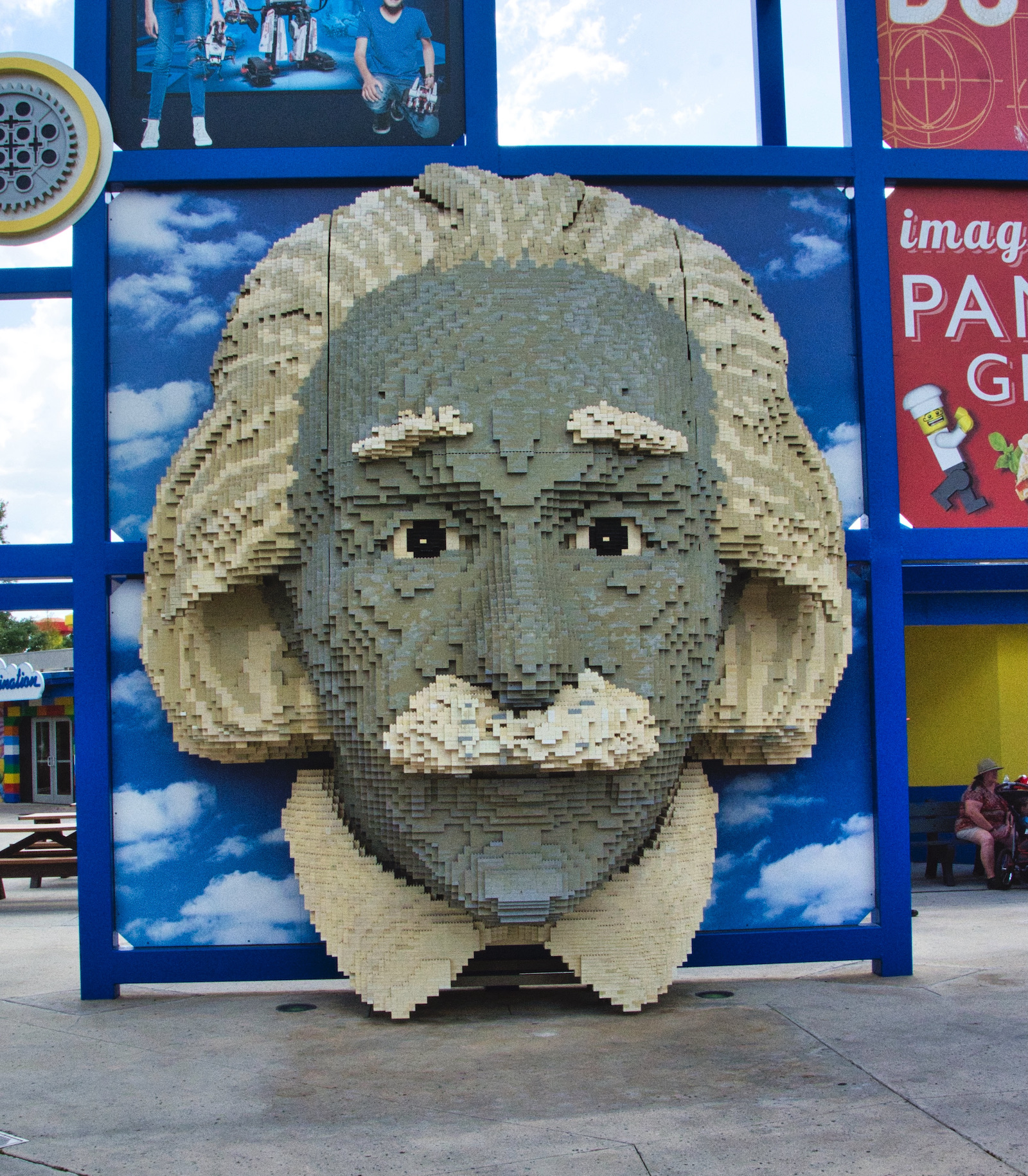 LegoLand! – Tim Jeffers Photography
