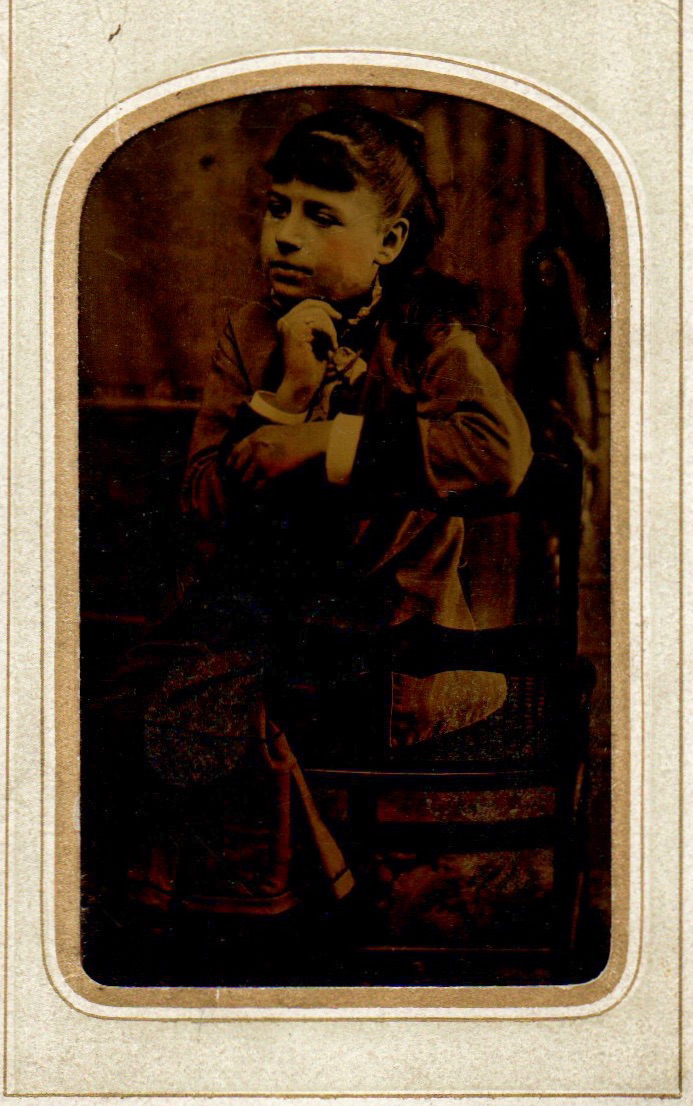 | Embracing the Art of Digital and Vintage Photography