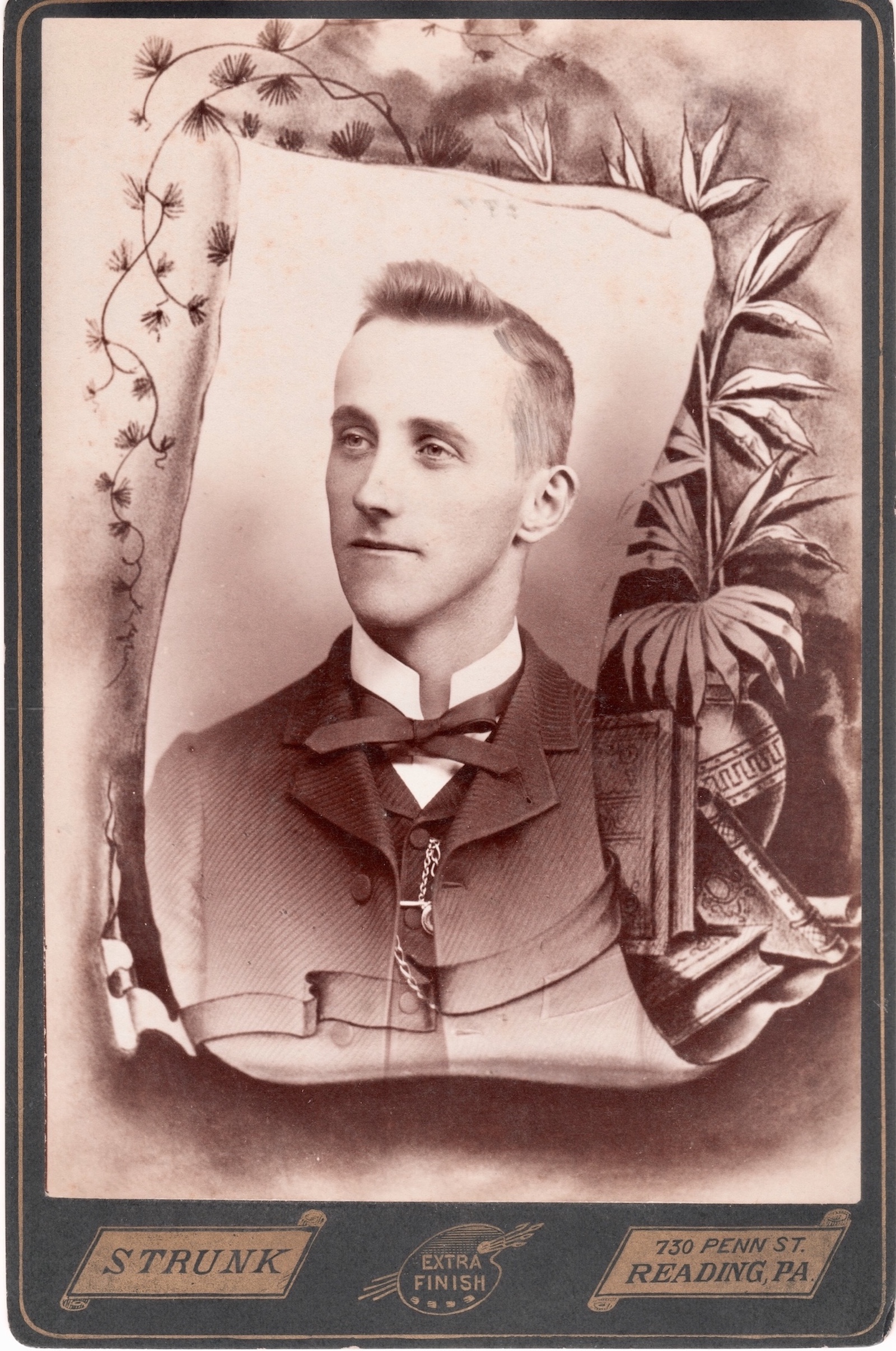 | Embracing the Art of Digital and Vintage Photography