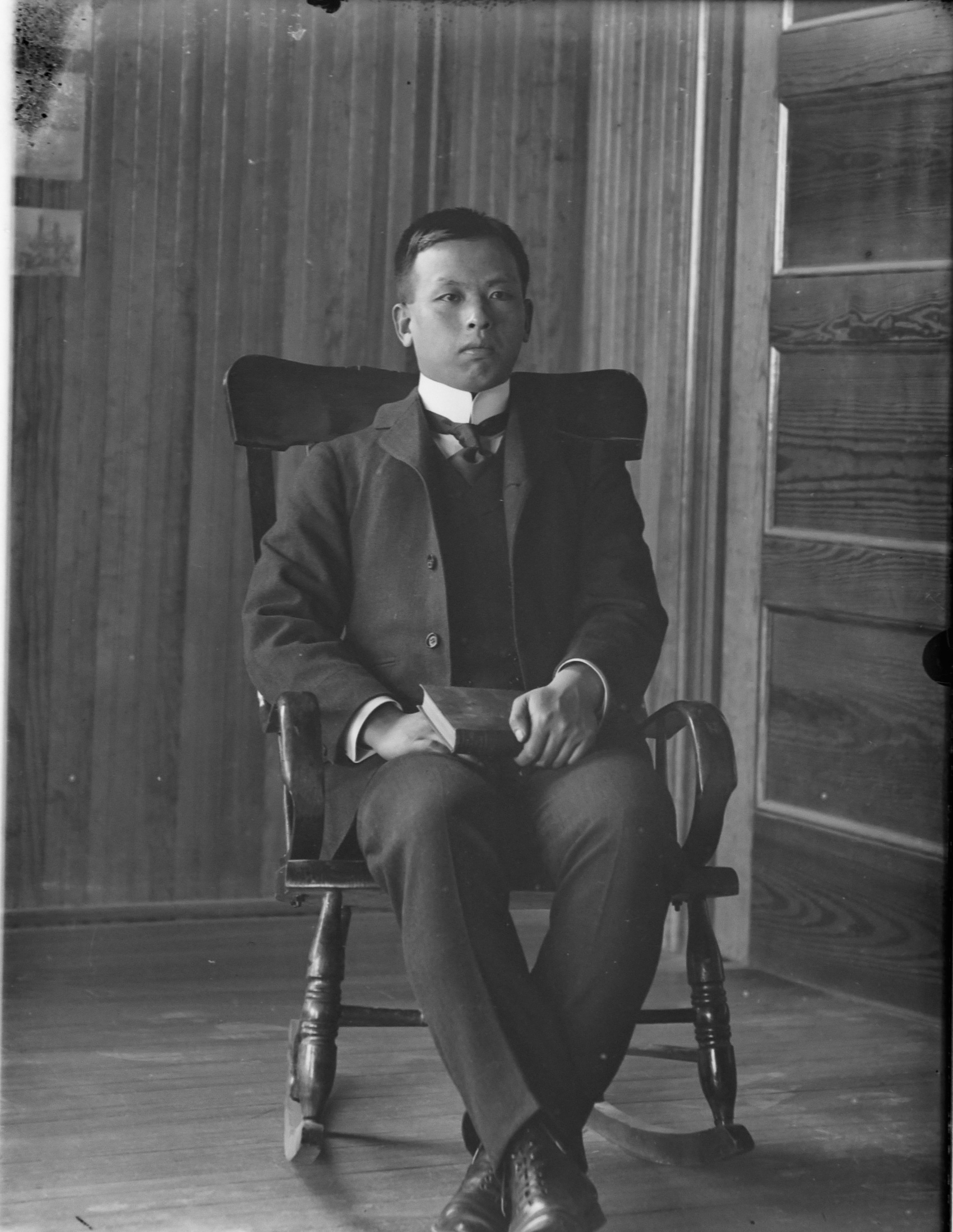 Glass Negative – Tim Jeffers Photography