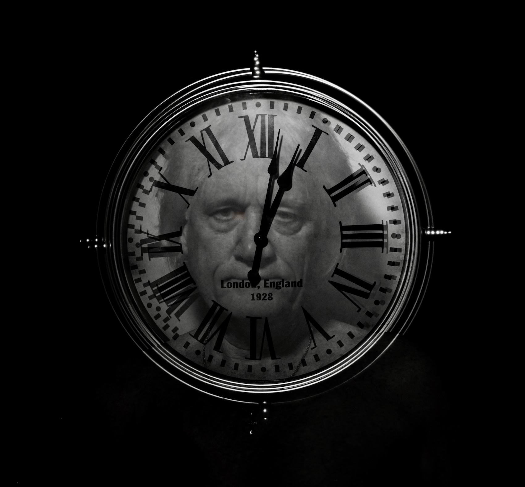Clockworks – Tim Jeffers Photography