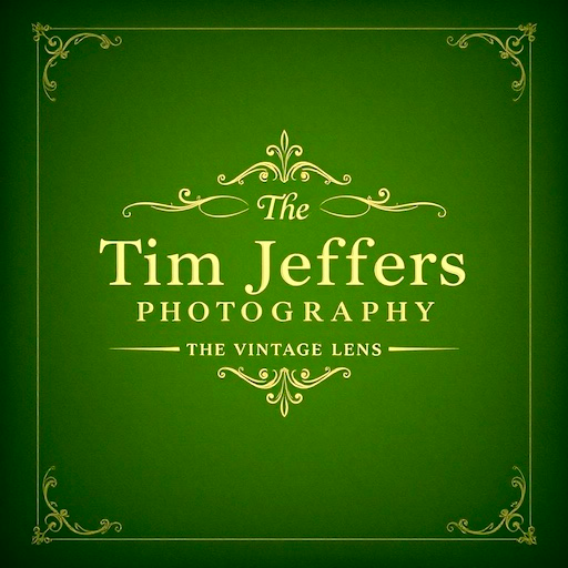 Tim Jeffers Photography – The Vintage Lens